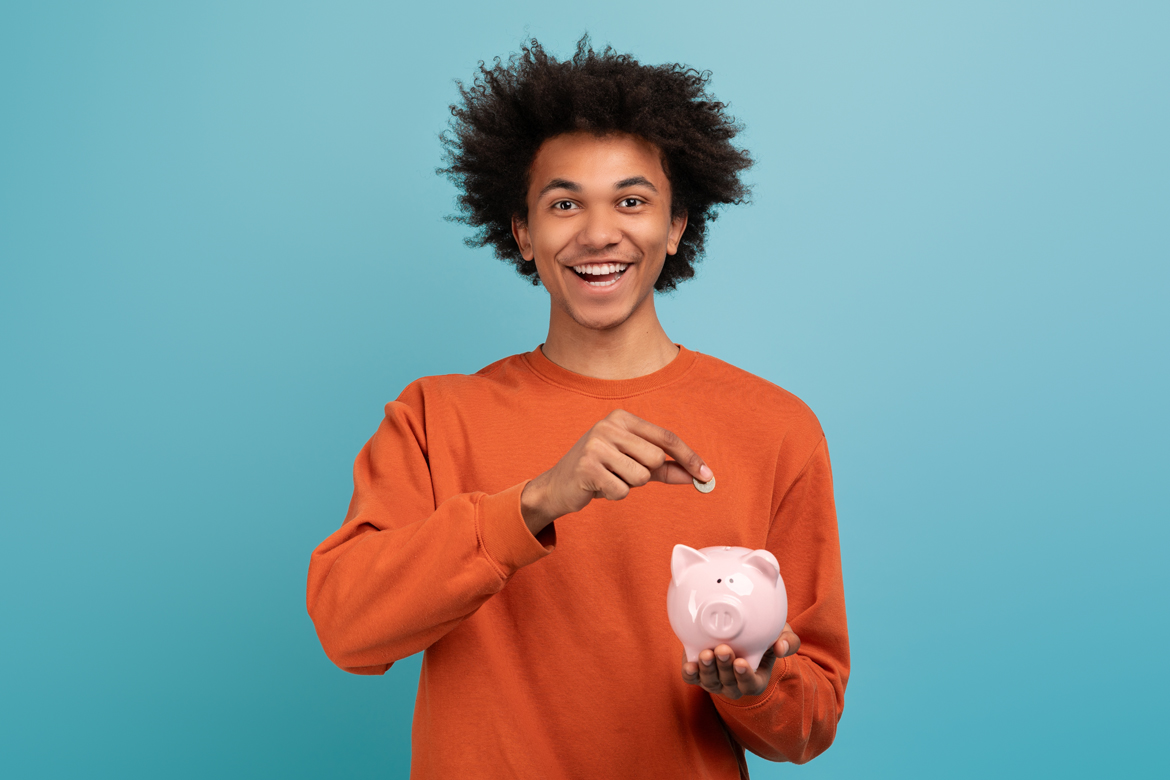 Become a savvy saver: A guide for beginners : Horizon Credit Union