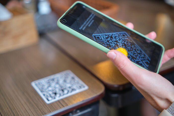 Fraud Alert: QR Code Scams - Horizon Credit Union