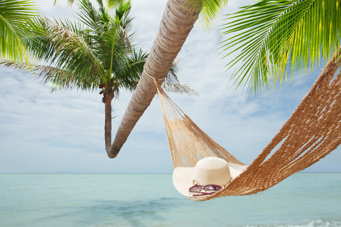 How to Make Your Dream Vacation a Reality - Horizon Credit Union ...
