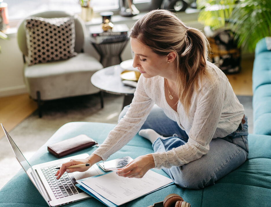 How to Perform a Mid-Year Financial Check-In - Horizon Credit Union ...