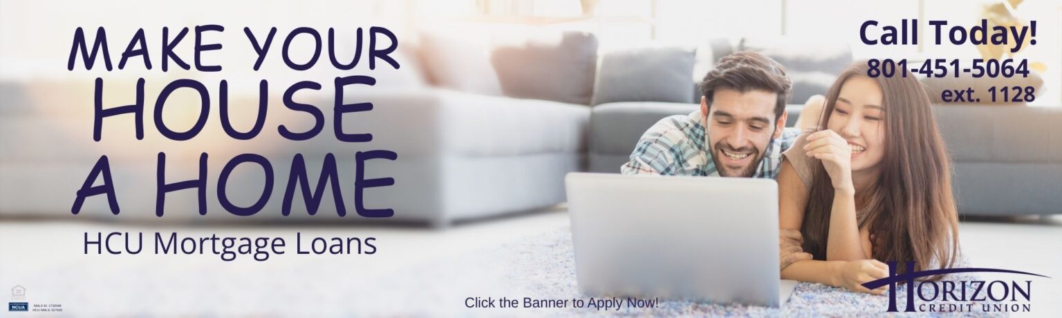 Horizon Credit Union - Home