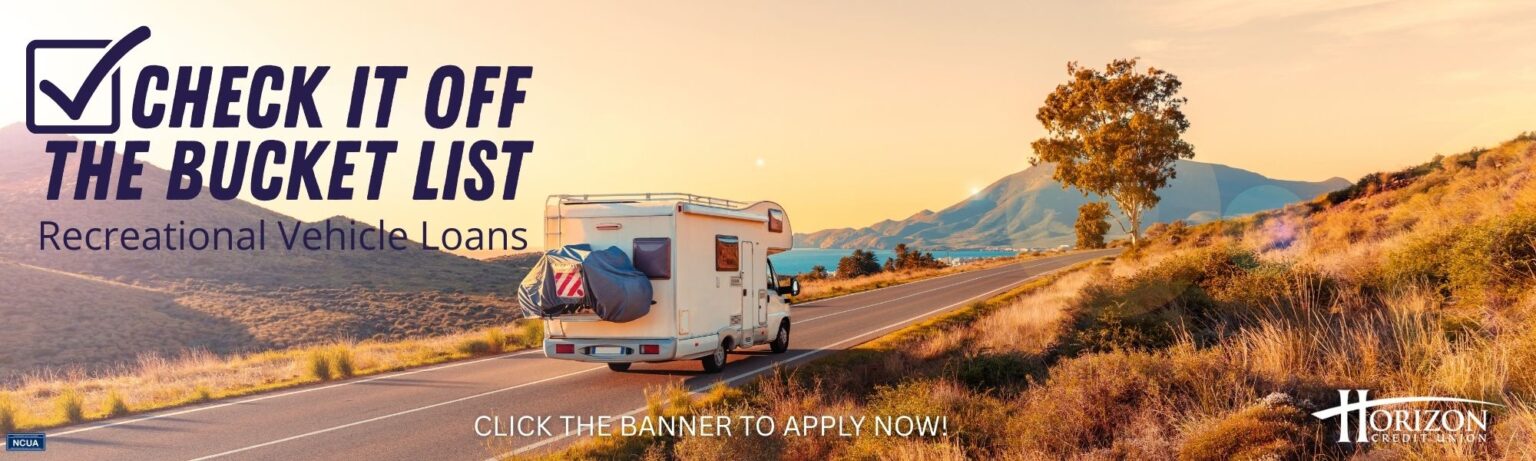 Horizon Credit Union - Home