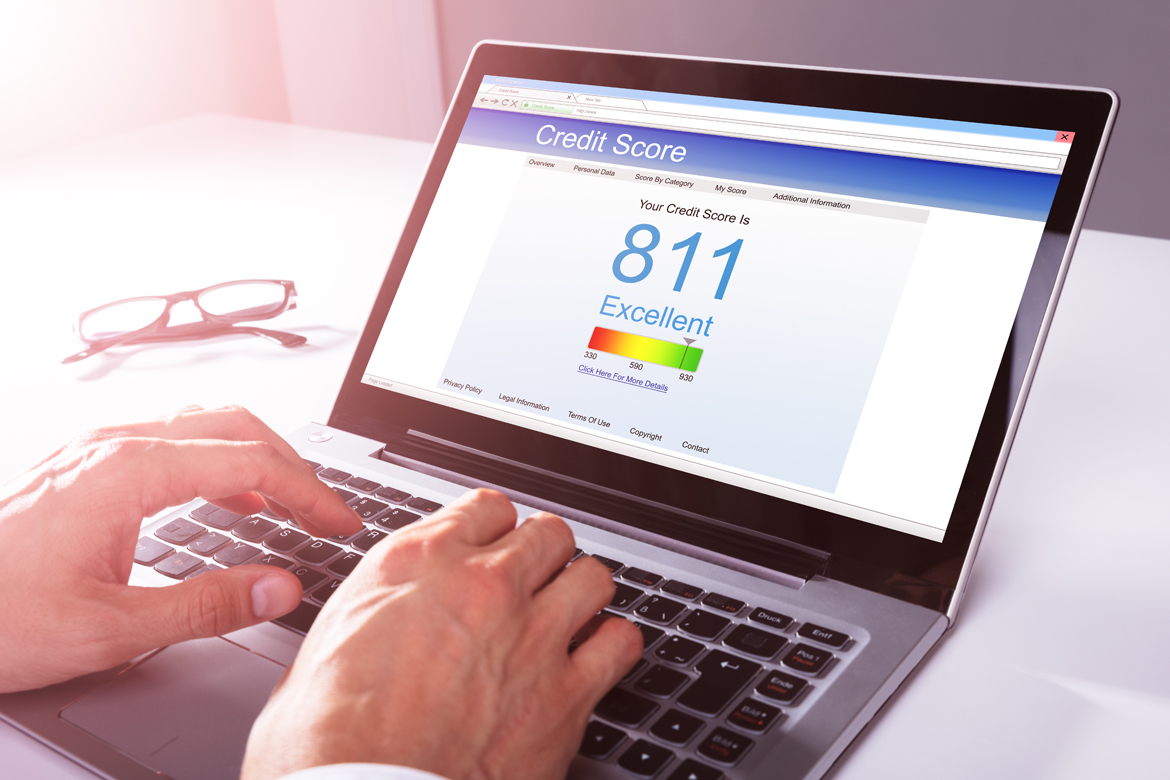 Tips to Achieve an 800+ Credit Score : Horizon Credit Union
