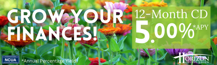 Horizon Credit Union