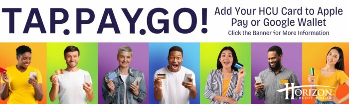 Horizon Credit Union