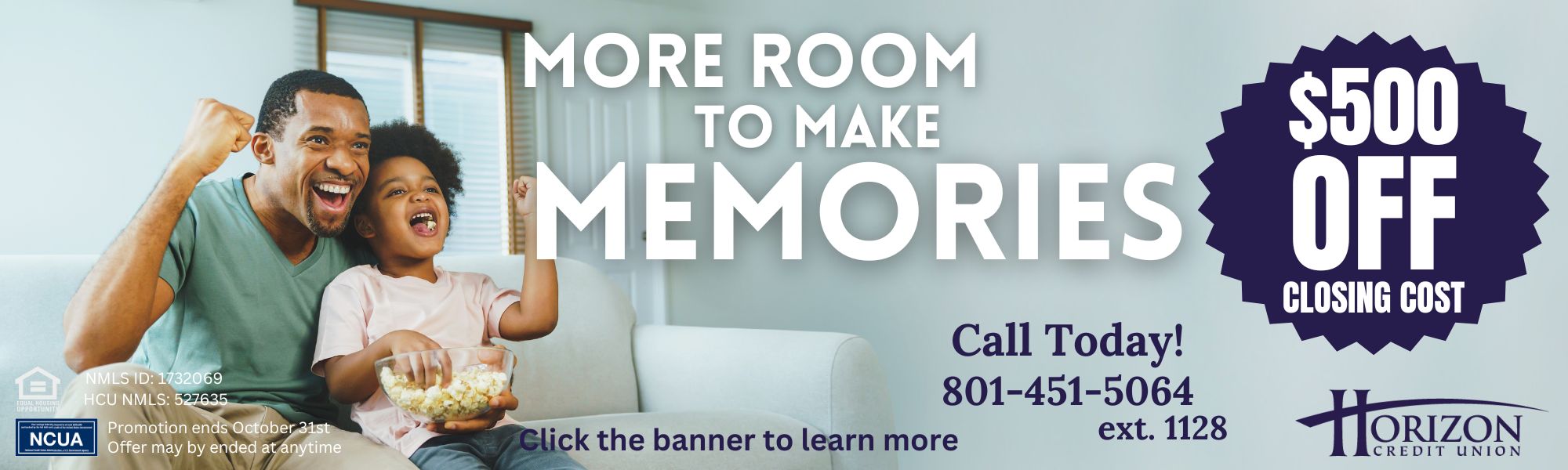 Horizon Credit Union