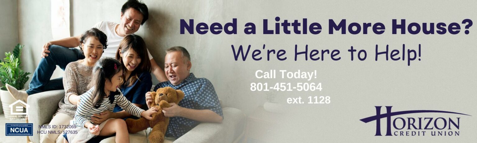 Horizon Credit Union