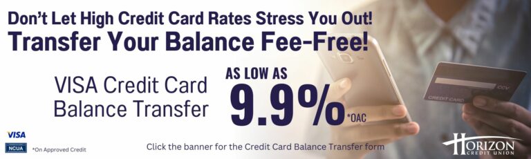 Horizon Credit Union