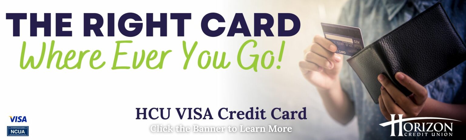 Horizon Credit Union