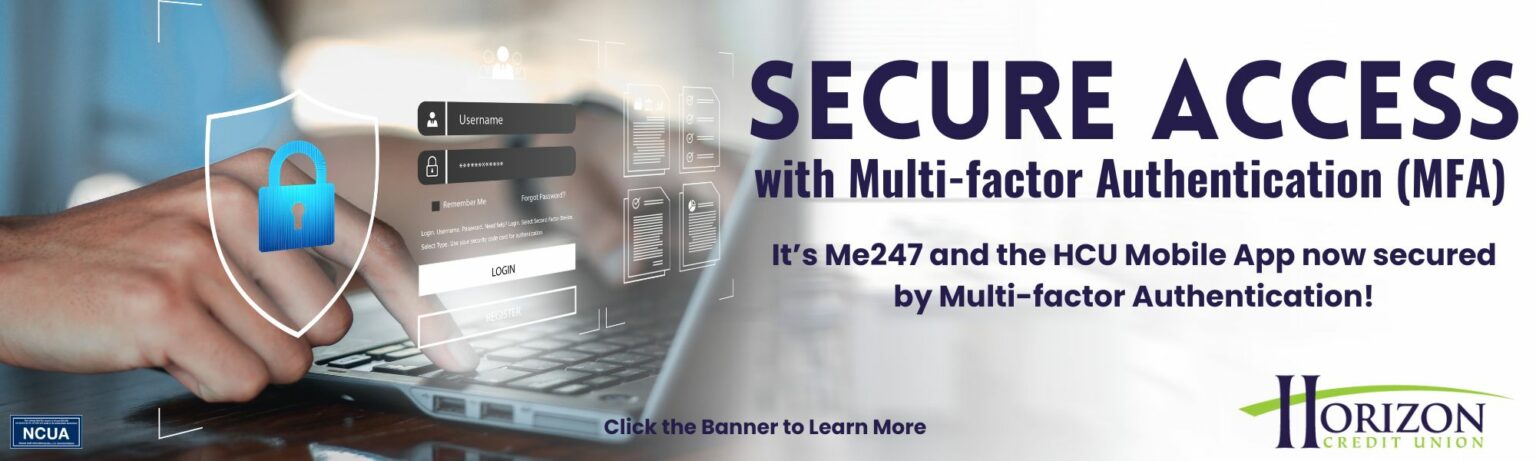 Horizon Credit Union