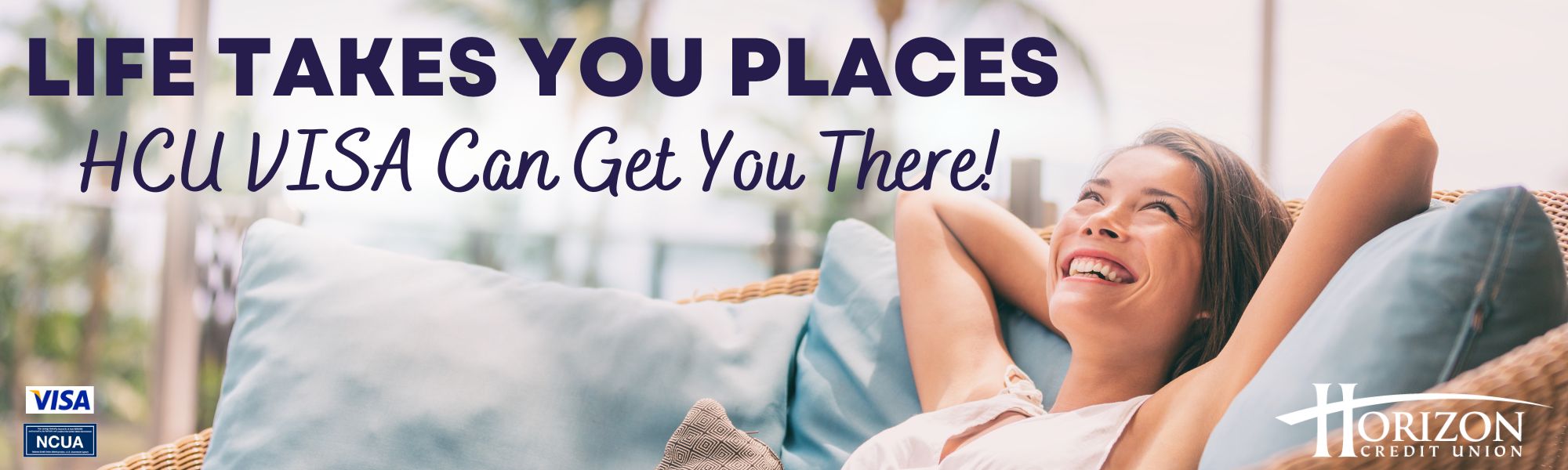 Credit Cards - Horizon Credit Union : Horizon Credit Union