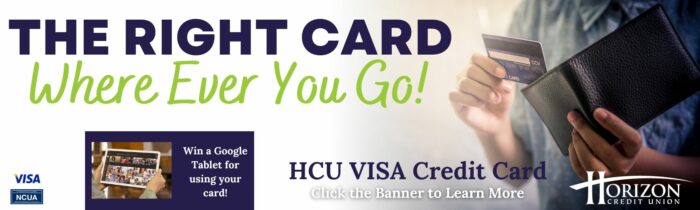 Horizon Credit Union