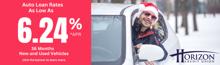 Horizon Credit Union