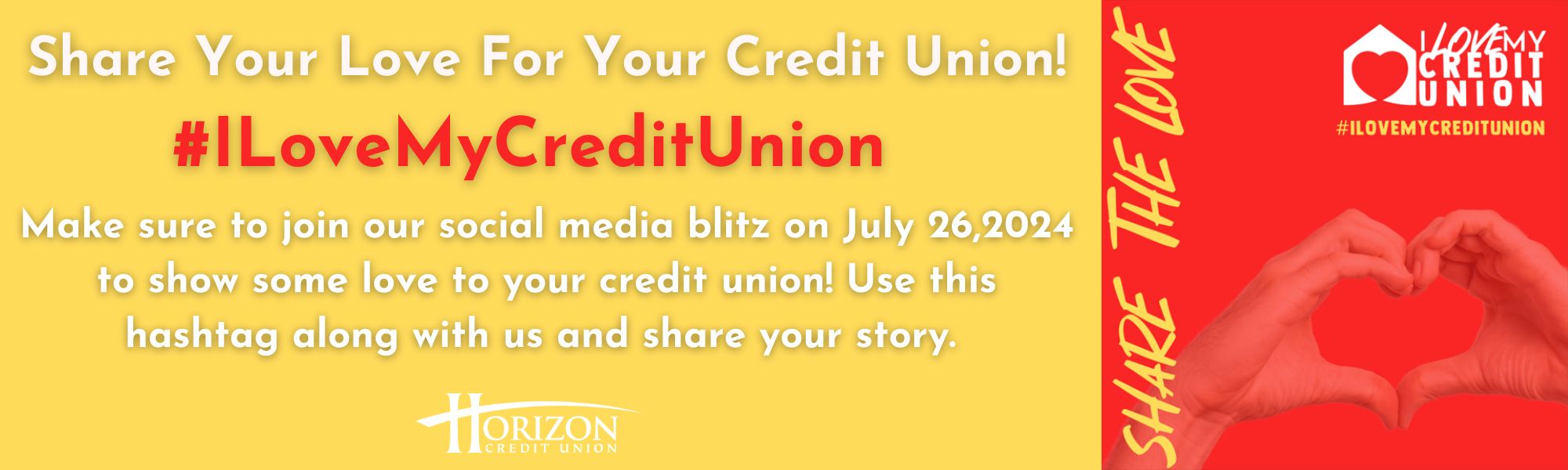 Horizon Credit Union