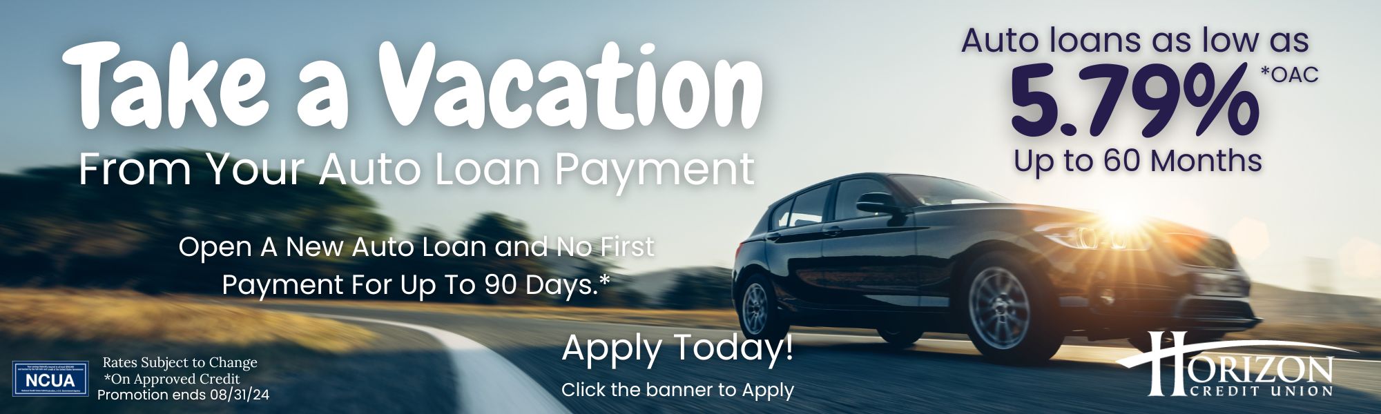 Horizon Credit Union