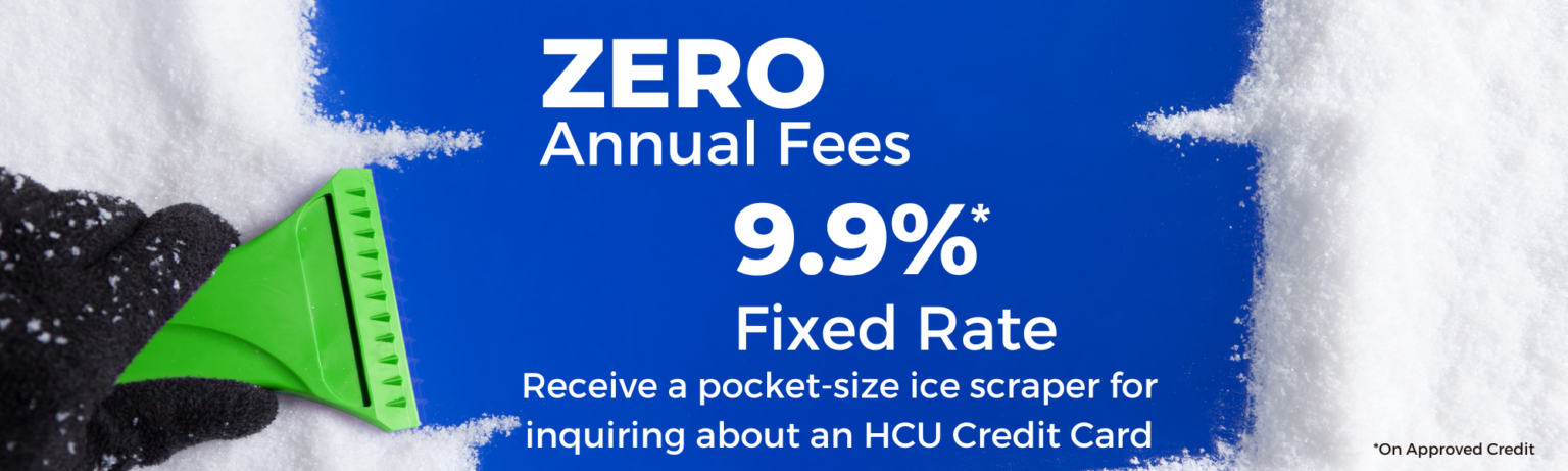 Horizon Credit Union