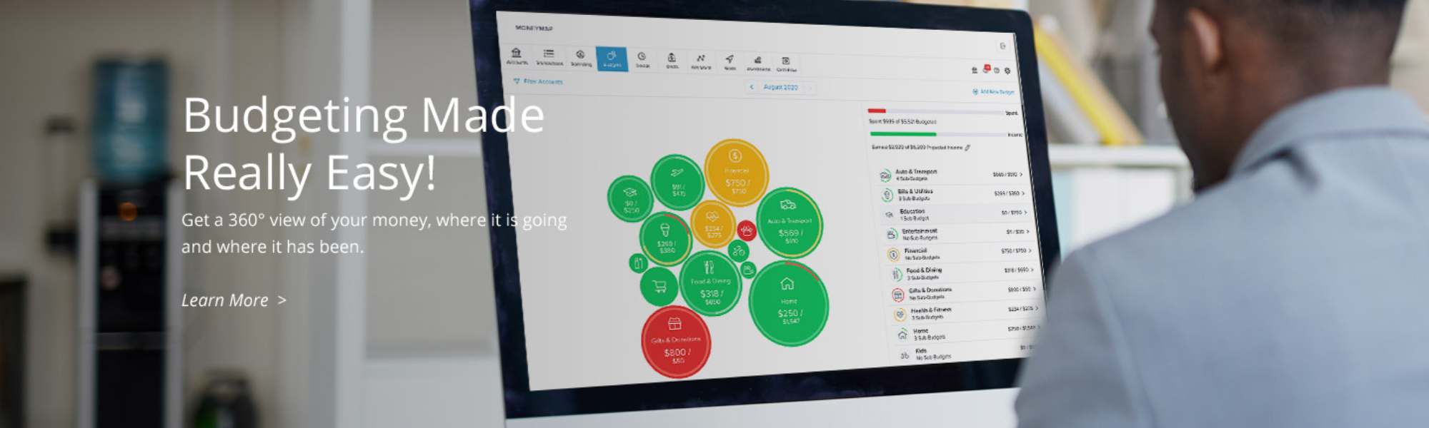 Horizon Credit Union