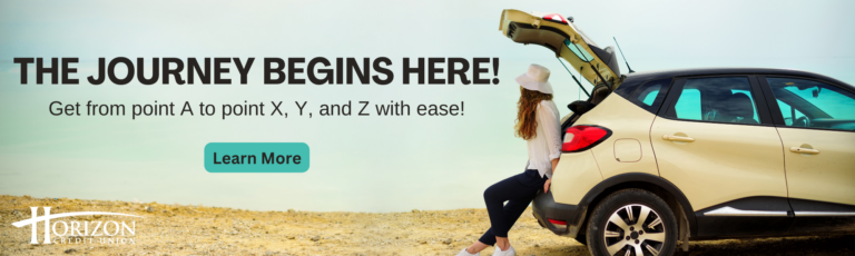 Horizon Credit Union