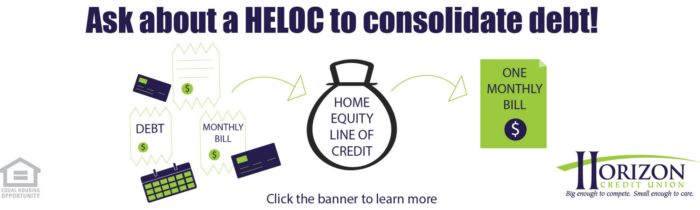 Horizon Credit Union