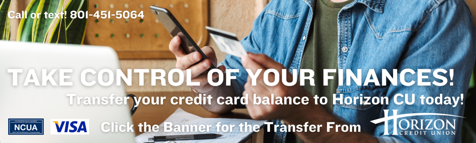Horizon Credit Union