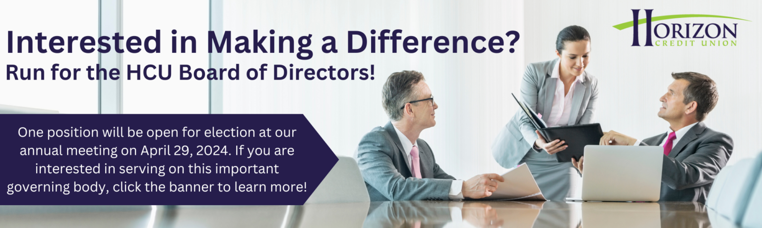 Horizon Credit Union